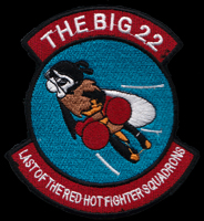 USAFE 52nd FW Spangdalhem, Germany